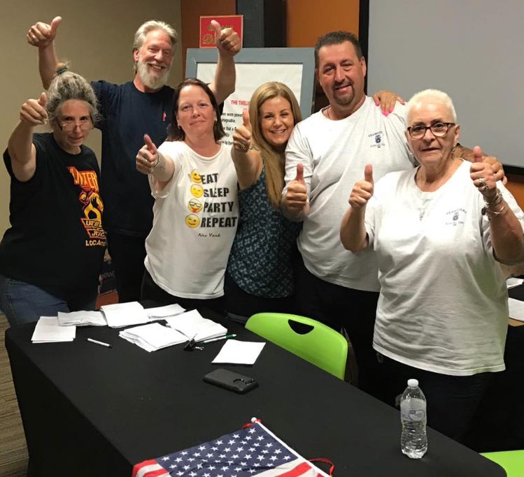 FAQs on Joining the Union - Drive Up Standards